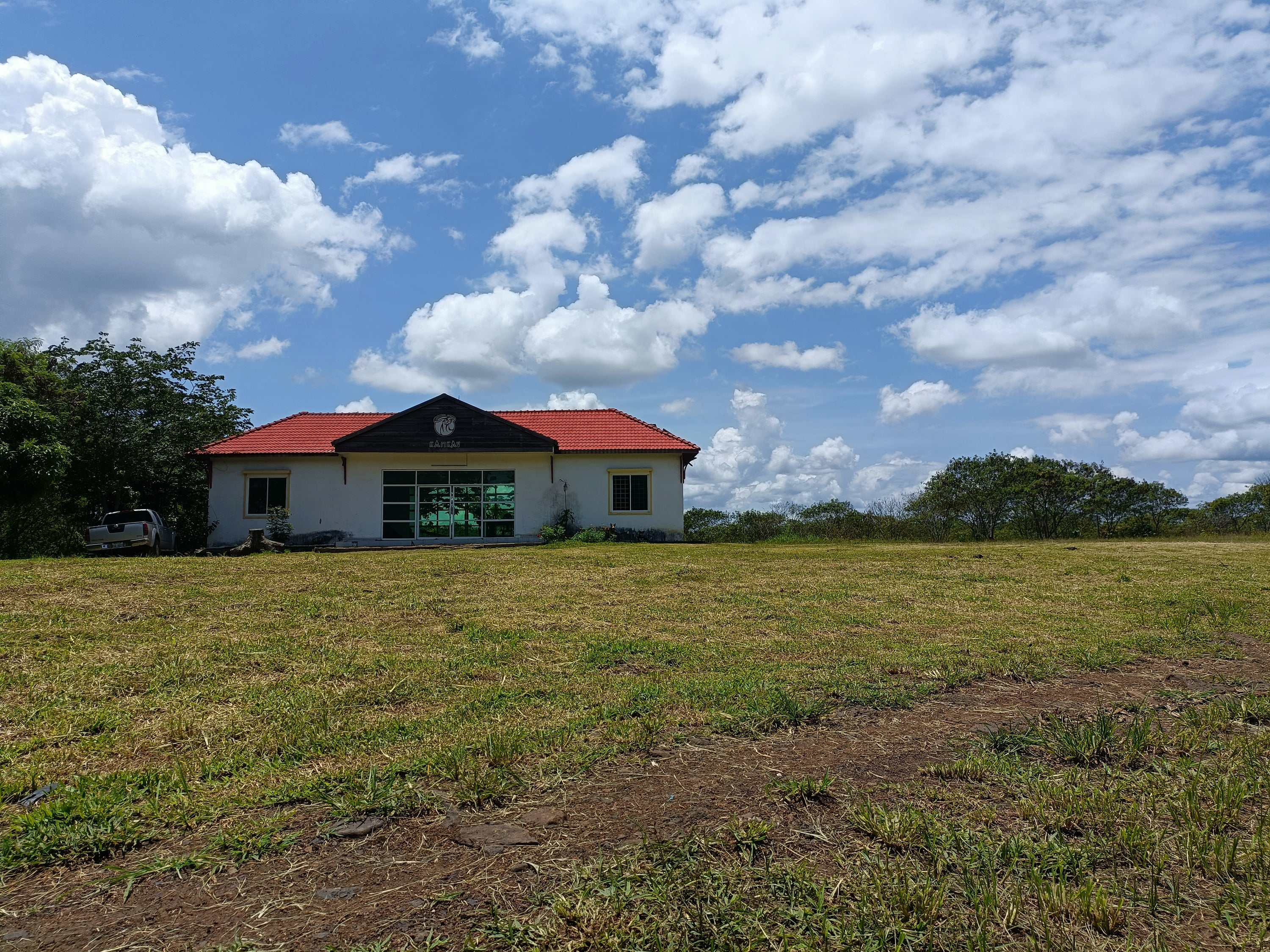 Cambodia Cocoa | Kamkav Farm – Kamkav Co Ltd